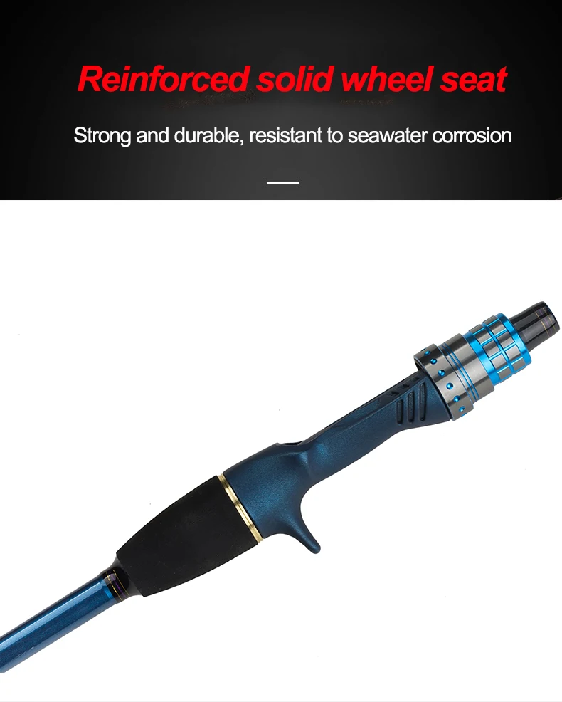 Hot Sale Wholesale Korean Imported High Carbon Ultralight Squid Fishing ...