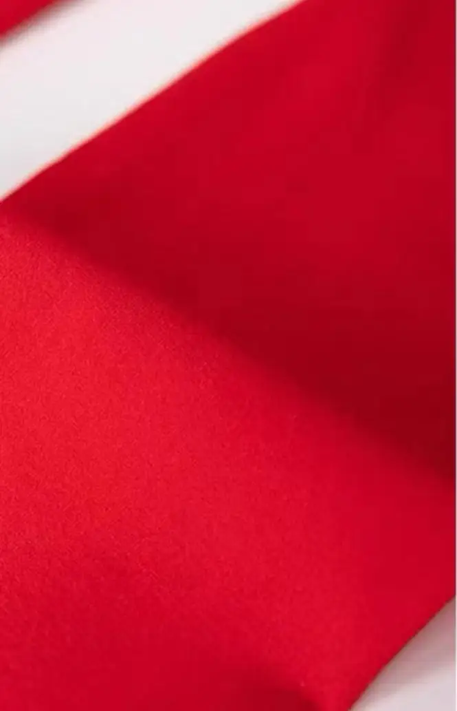 Ultra-thin Red Silk Stockings For Women Elegant And Sexy Fashion Item ...