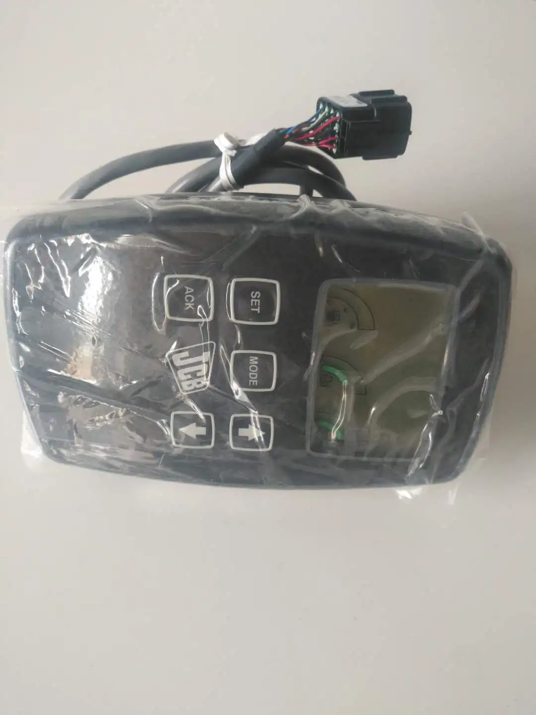 MONITOR de piezas JCB (JCB EMS extendido) para excavadora JCB 332/K4244 ...