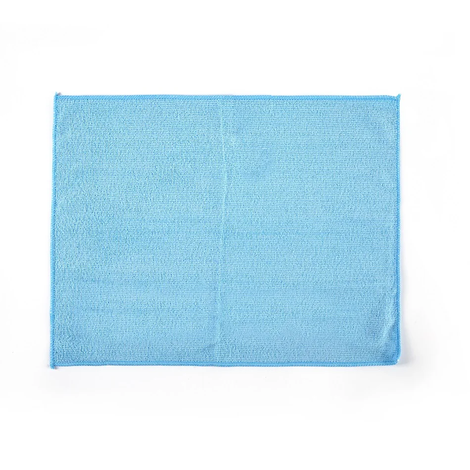 Kdijet High Quality 30*40 Cm Microfiber Towel Microfiber Kitchen ...