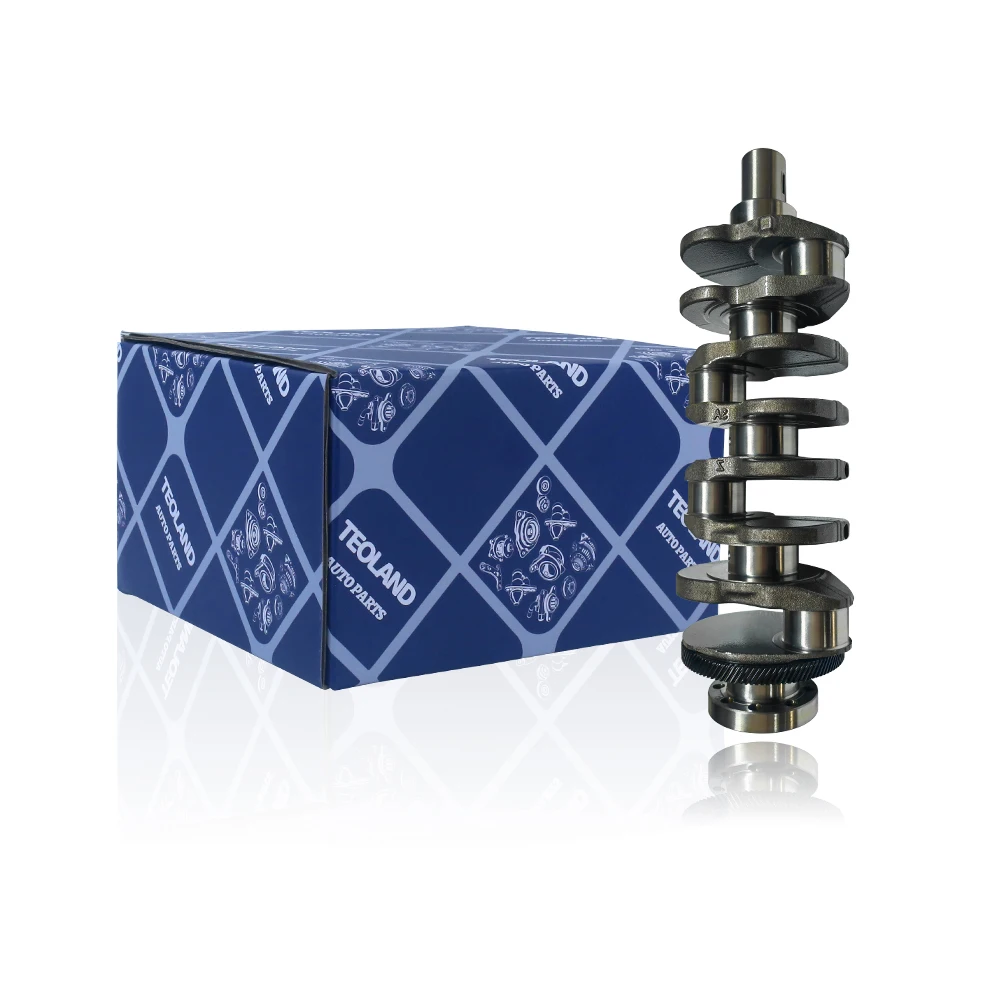 Hyundai Santa Fe Crankshaft 23110-2F110 - High Quality OEM