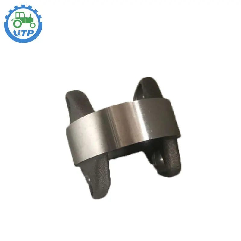 9930899 9962246 Front Axle Centre Hub 4WD Shaft Yoke for Tractors