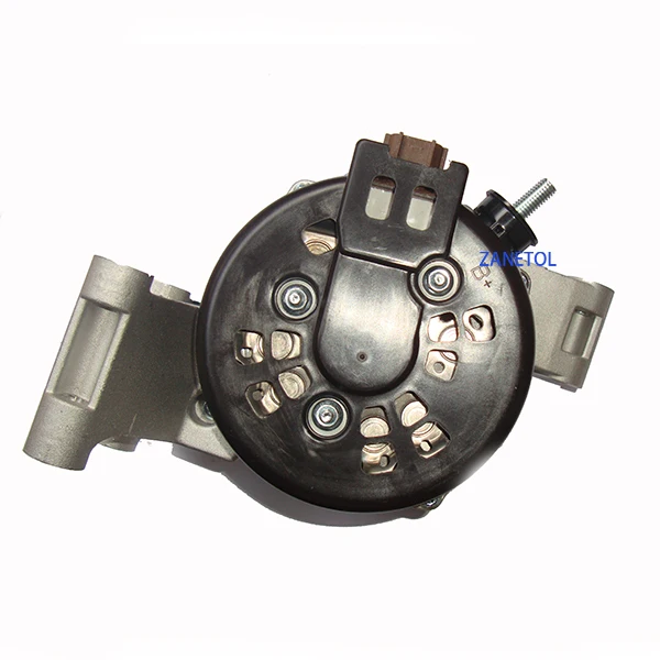 Auto Parts Alternator Generator For Fordfocus C-max Vo Lvo C30 2006 ...