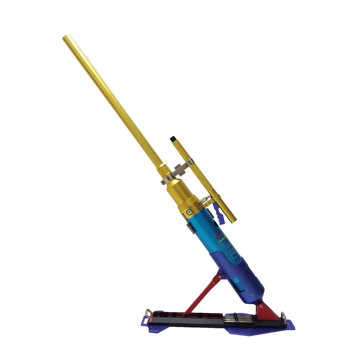 230m Long-distance Line Thrower Apparatus - Buy Line Thrower,Line ...