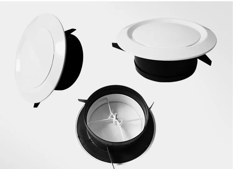 Durable HVAC Duct Fittings - Efficient Air Conditioning