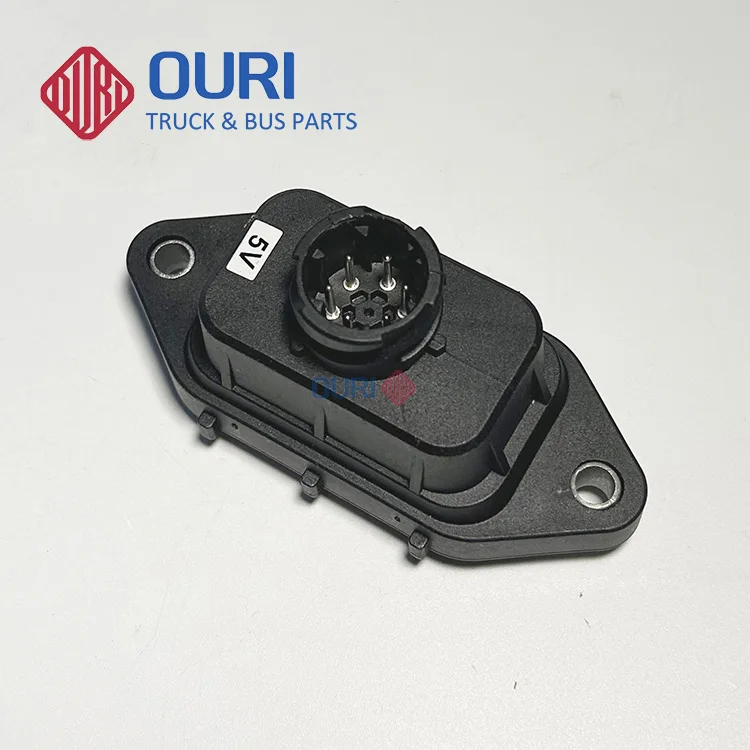 Truck Parts Pressure Sensor for Mercedes Benz Trucks