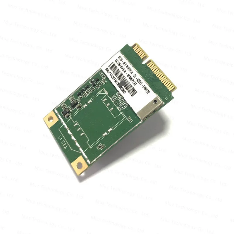 原装4g Lte模块ec25-afx Minipcie Cat 4 Ec25-afxd物联网模块ec25afxga-minipcie Ec25 ...