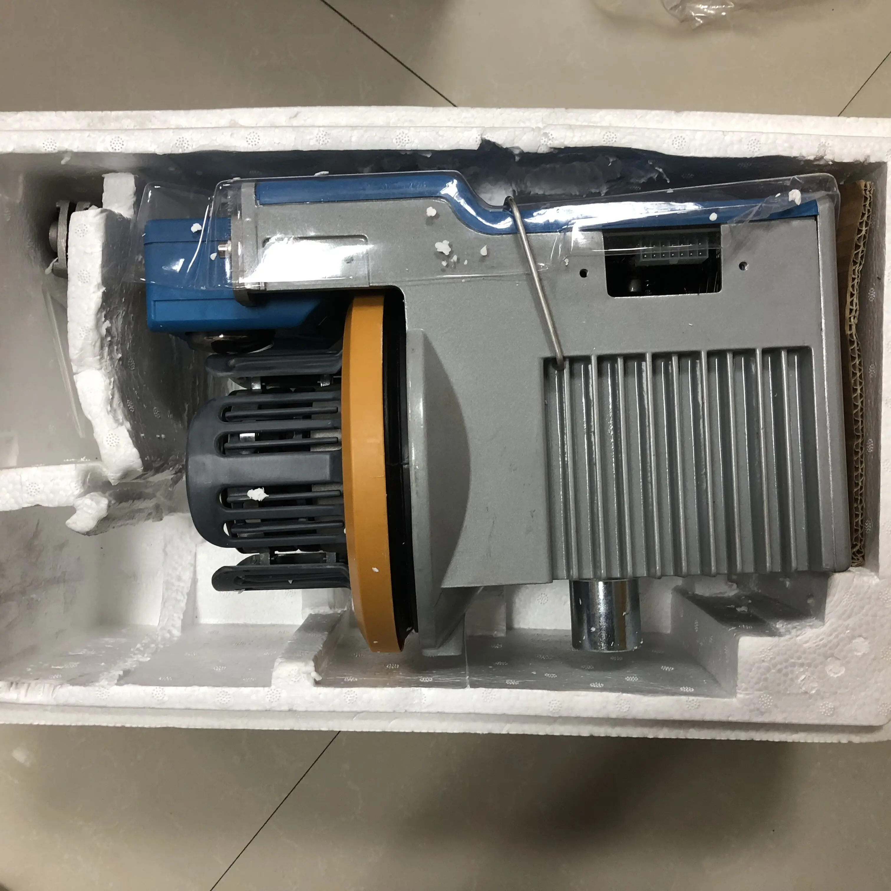 Weft Accumulator Feeder for Rapier Loom Textile Machinery