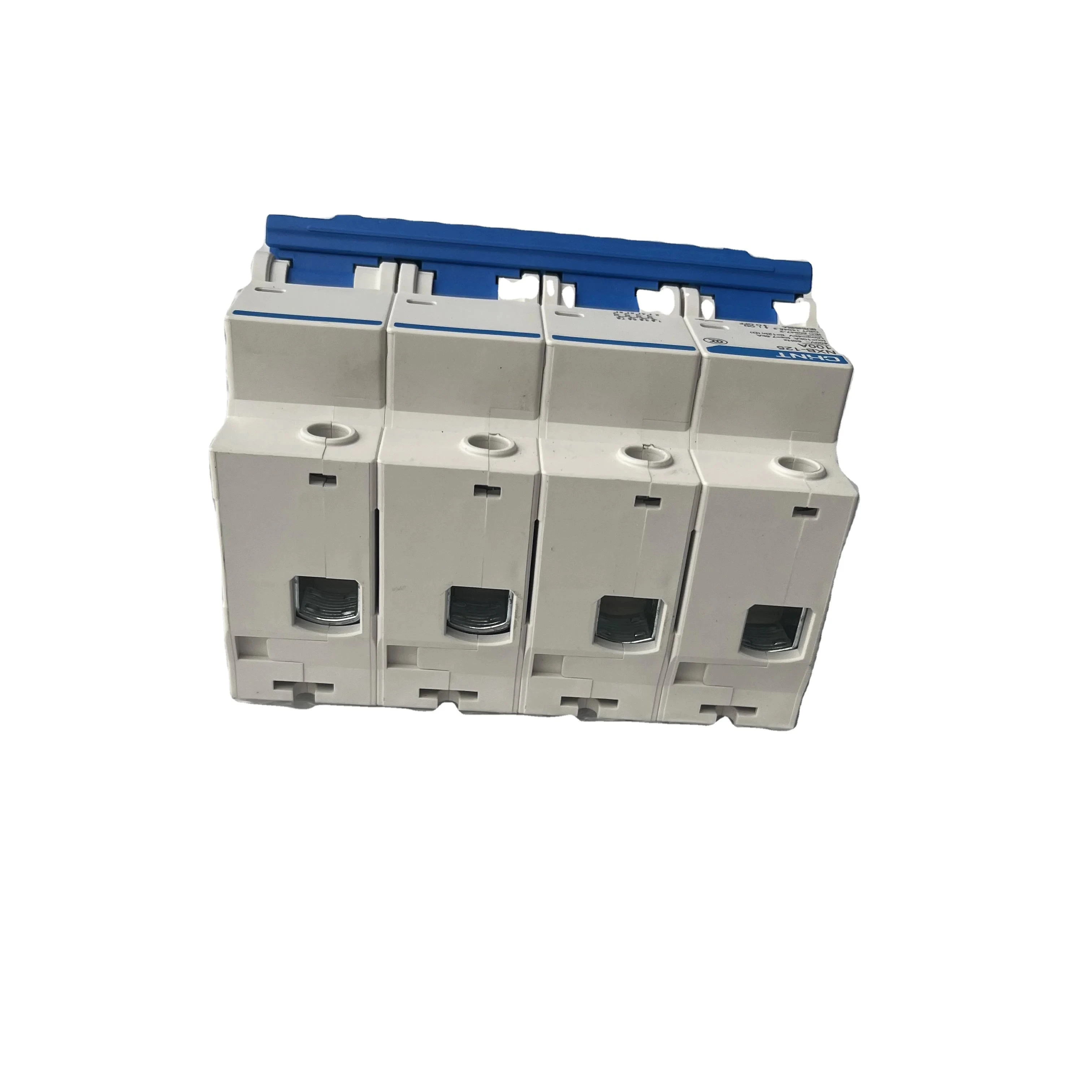 CHINT NXB-125 Miniature Circuit Breaker 250A 240V Power Distribution ...
