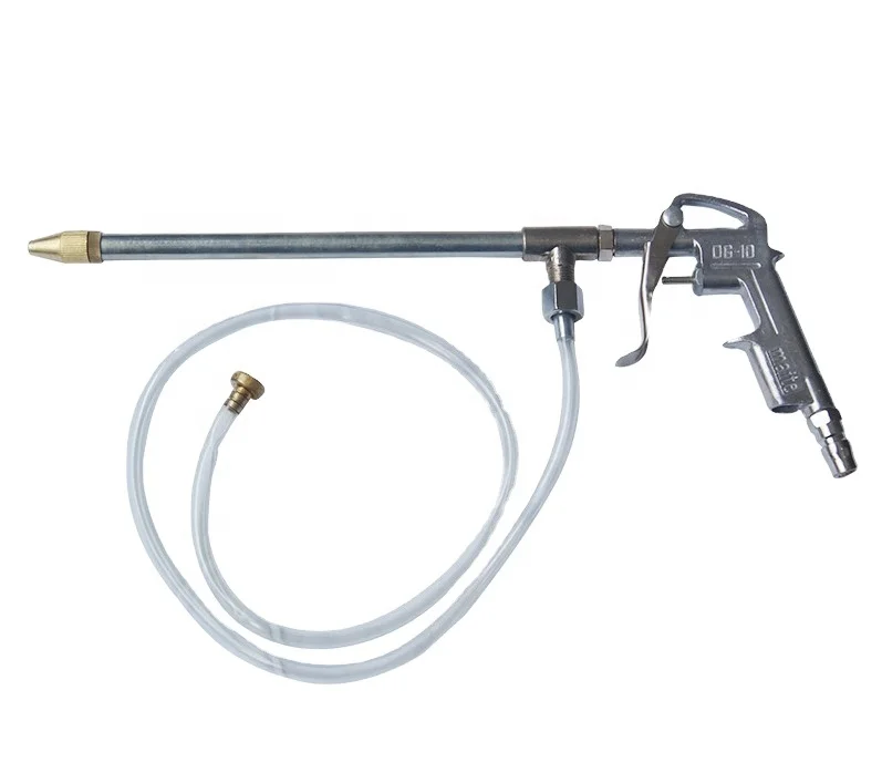 IMPA Code 270601 Car Engine Cleaner Guns With Hose Air Power Pneumatic ...