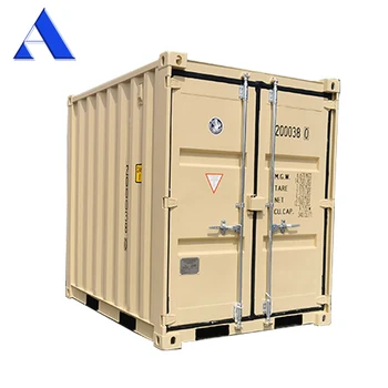6ft Tricon Shipping Container for sale, View tricon container for sale ...
