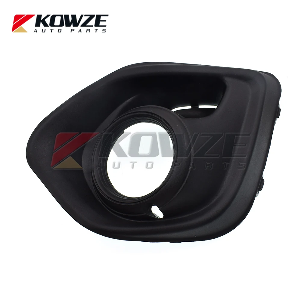 Mitsubishi Outlander Asx Ga1w Ga2w Ga8w 8321a608 용 오른쪽 범퍼 장식 - Buy 오른쪽 ...