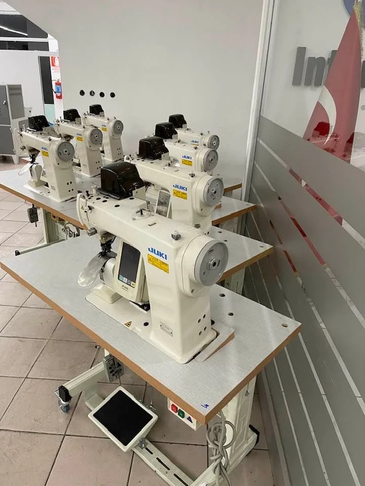 High Quality Sleeve Setting Machine Dp- 2100 Computer-controlled Dry ...