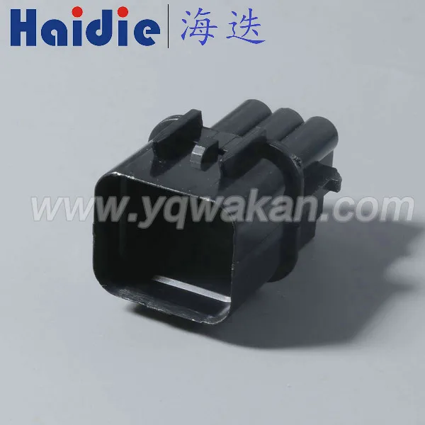 6 Pin Male Kum Waterproof Modern Headlamp Automotive Connector PB621 ...