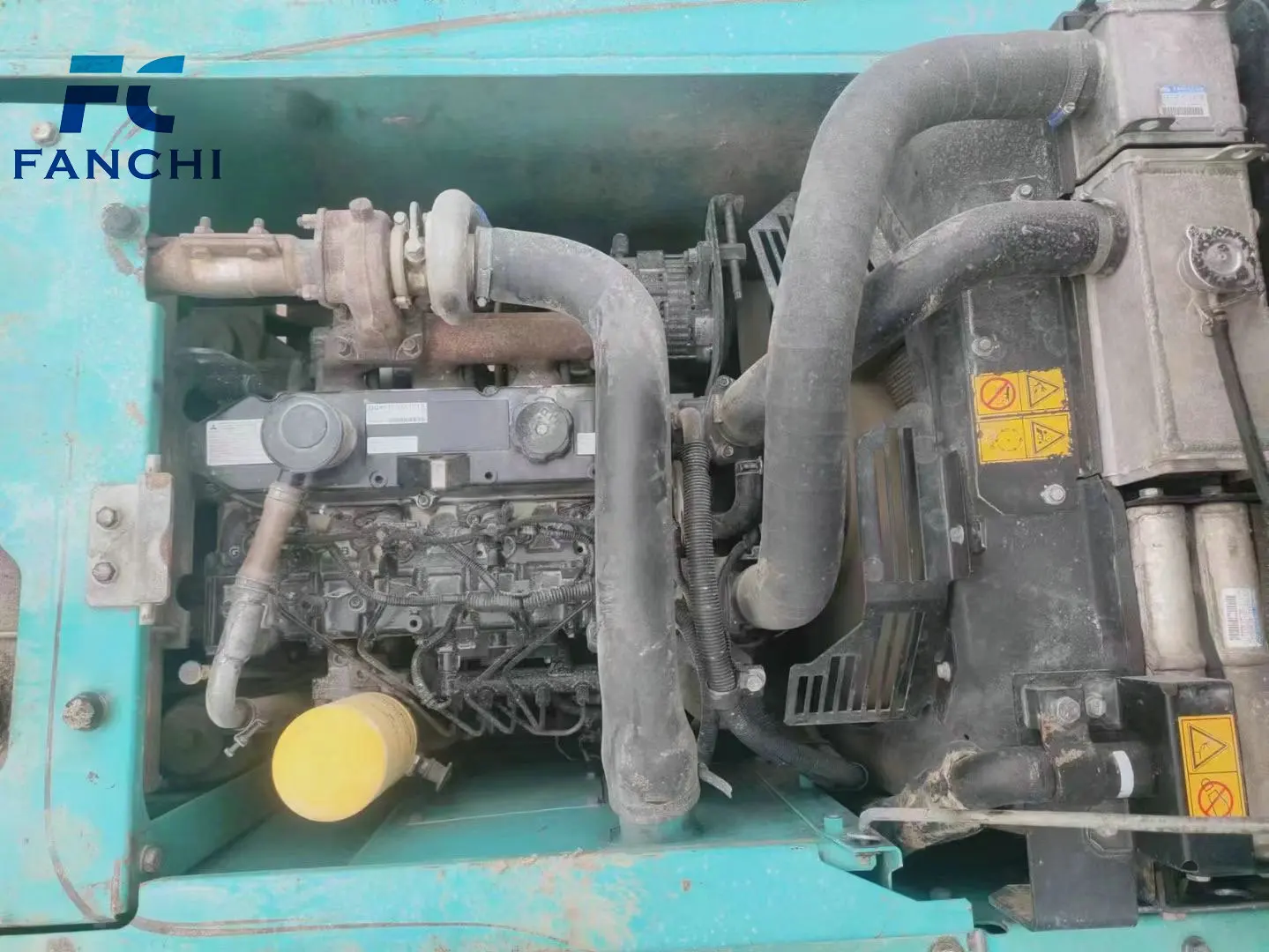 Japan Original Multifunction Digger Kobelco Sk130 Excavator Original ...