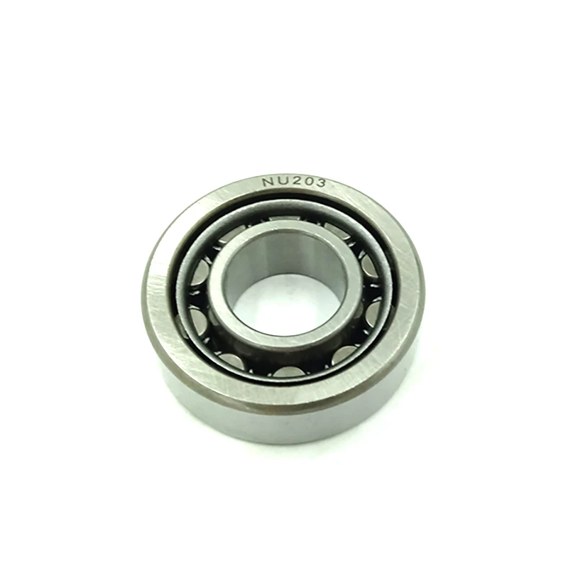 High Quality Nu 2310 Bearings Cylindrical Roller Bearing Nu2310 32610 ...