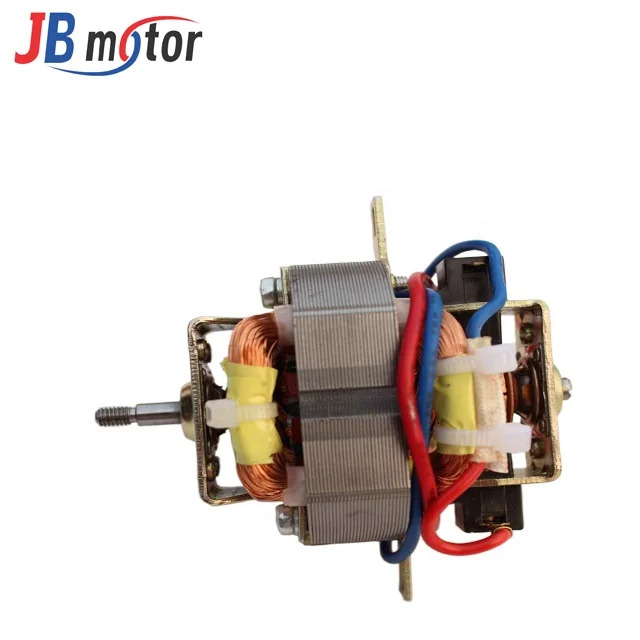 Cl.f Single-phase Drip-proof Appliance Motor For Wholesales - Buy ...