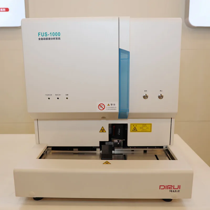 热销尿液分析仪fus-1000自动尿沉渣分析仪 - Buy 热卖尿液分析仪,Fus-1000全自动尿沉渣分析仪,尿试验机 Product on ...