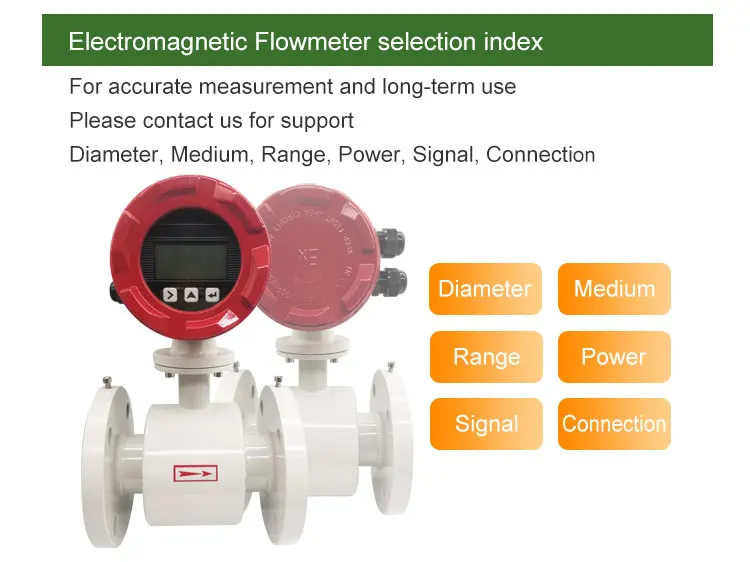 Digital Modbus Mini Water Flow Meter Liquid Control Pipeline Water Pump ...