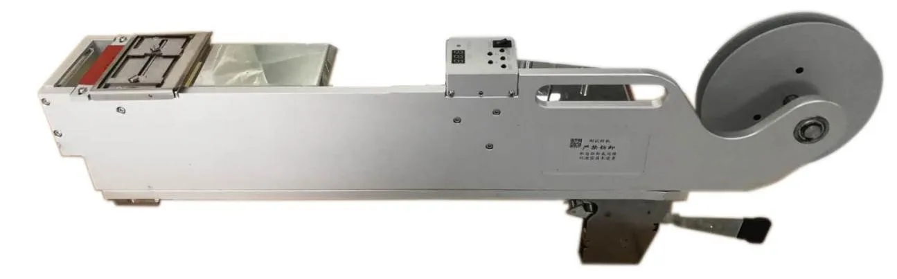 Customize Single Model Label Feeder for SMT Pick and Place