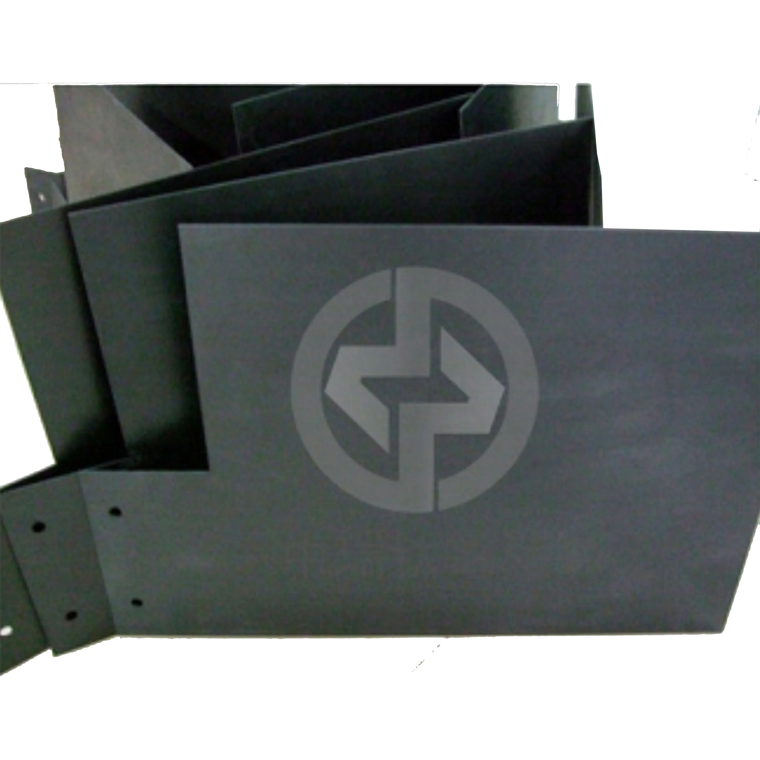 Ruo2 Mixed Metal Oxidation Dimensional Stable Titanium Anode Mmo Dsa ...