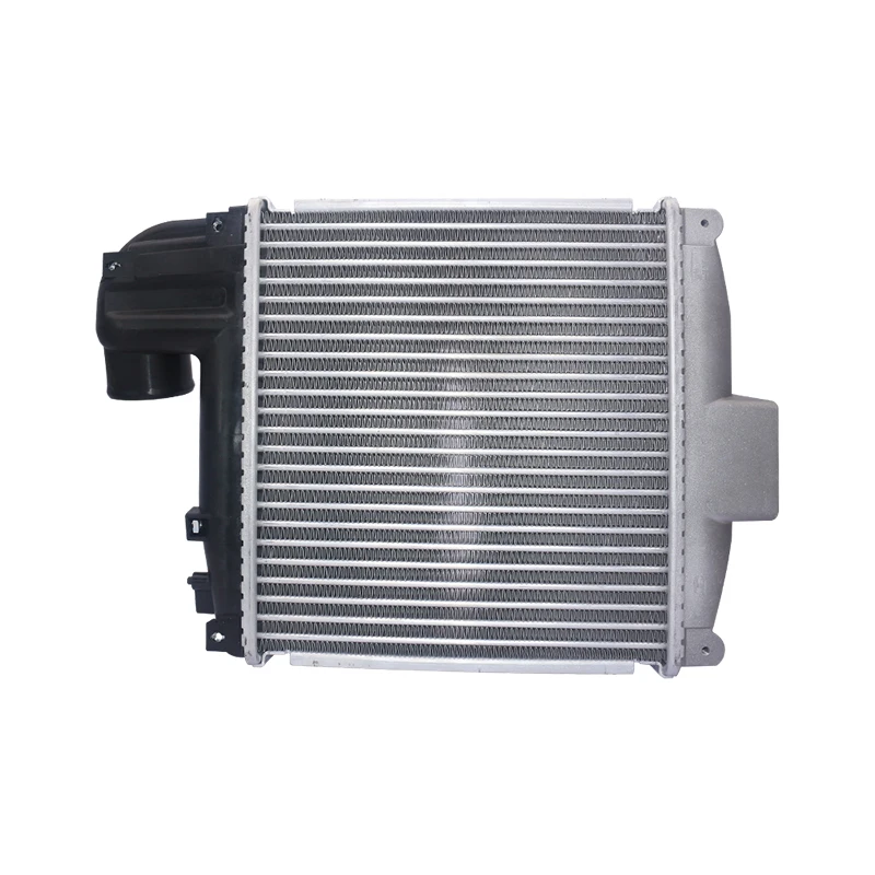 Toyota Hilux D40 Intercooler 17940-0L070 - Reliable Performance