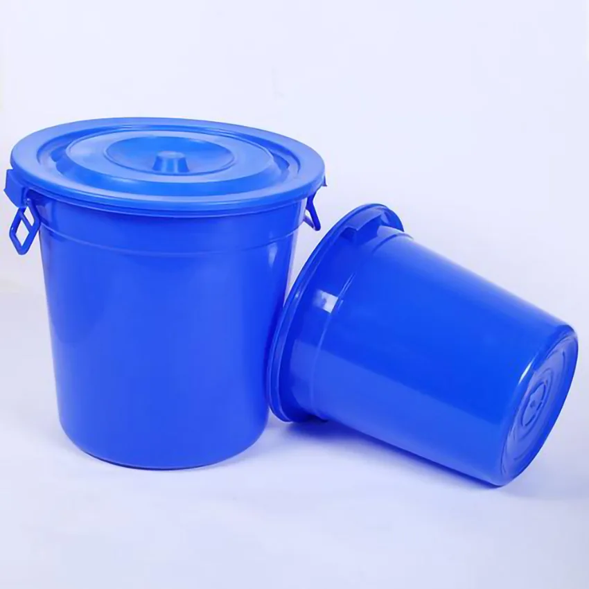OXFAM Type Plastic Bucket - Durable & Versatile Solutions