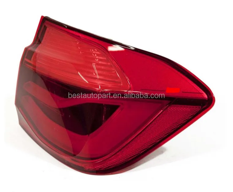 OE#63217369117 TAIL LAMP for BMW F30 - Reliable LED Lighting