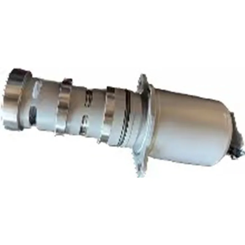 Solenoid Valve 24v 12v 21485928 23013325 7421485928 7423013325 23013327 ...