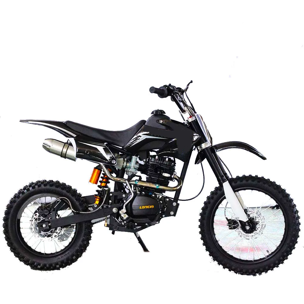 150cc Dirt Bikes for Sale - High Speed & Brushless Motor
