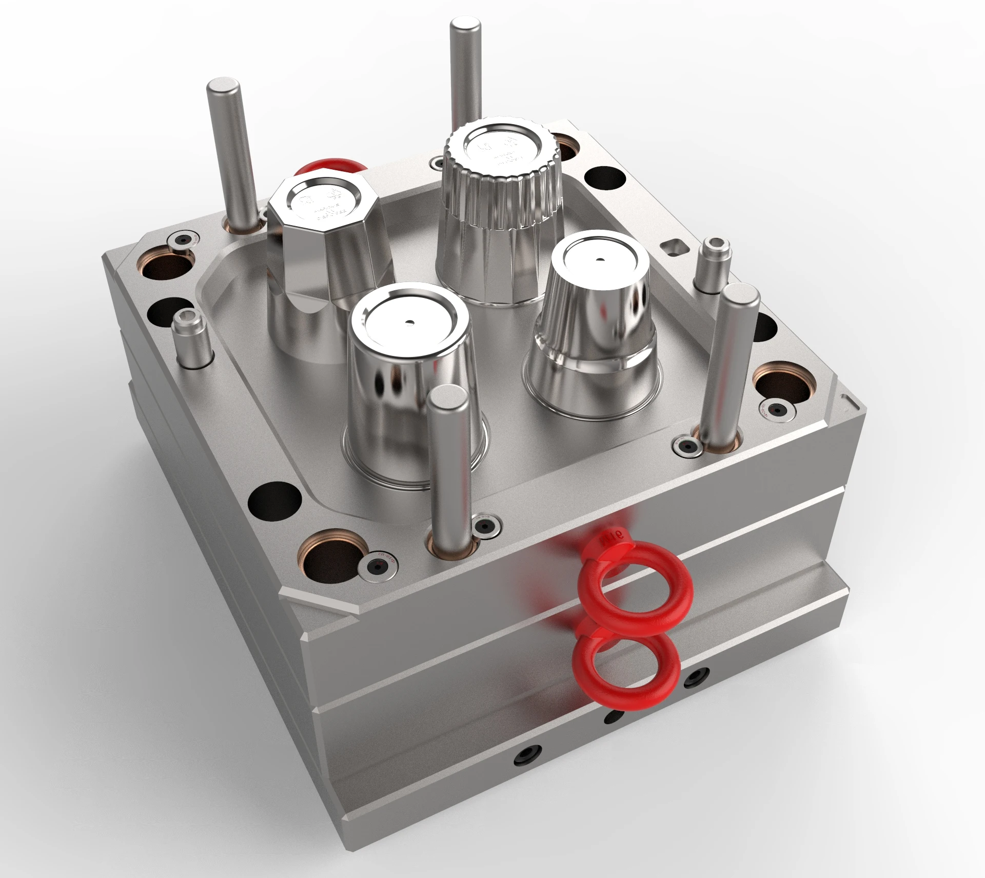 Water Cups Mold Injection Molding Cups Plastic Injection Mould| Alibaba.com