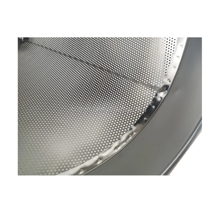 Fine Mesh Stainless Steel Strainer for Commercial Kitchens