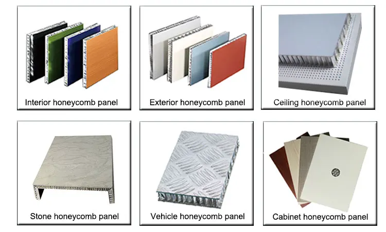 Aluminum Honeycomb Internal Floating Roof for Sales