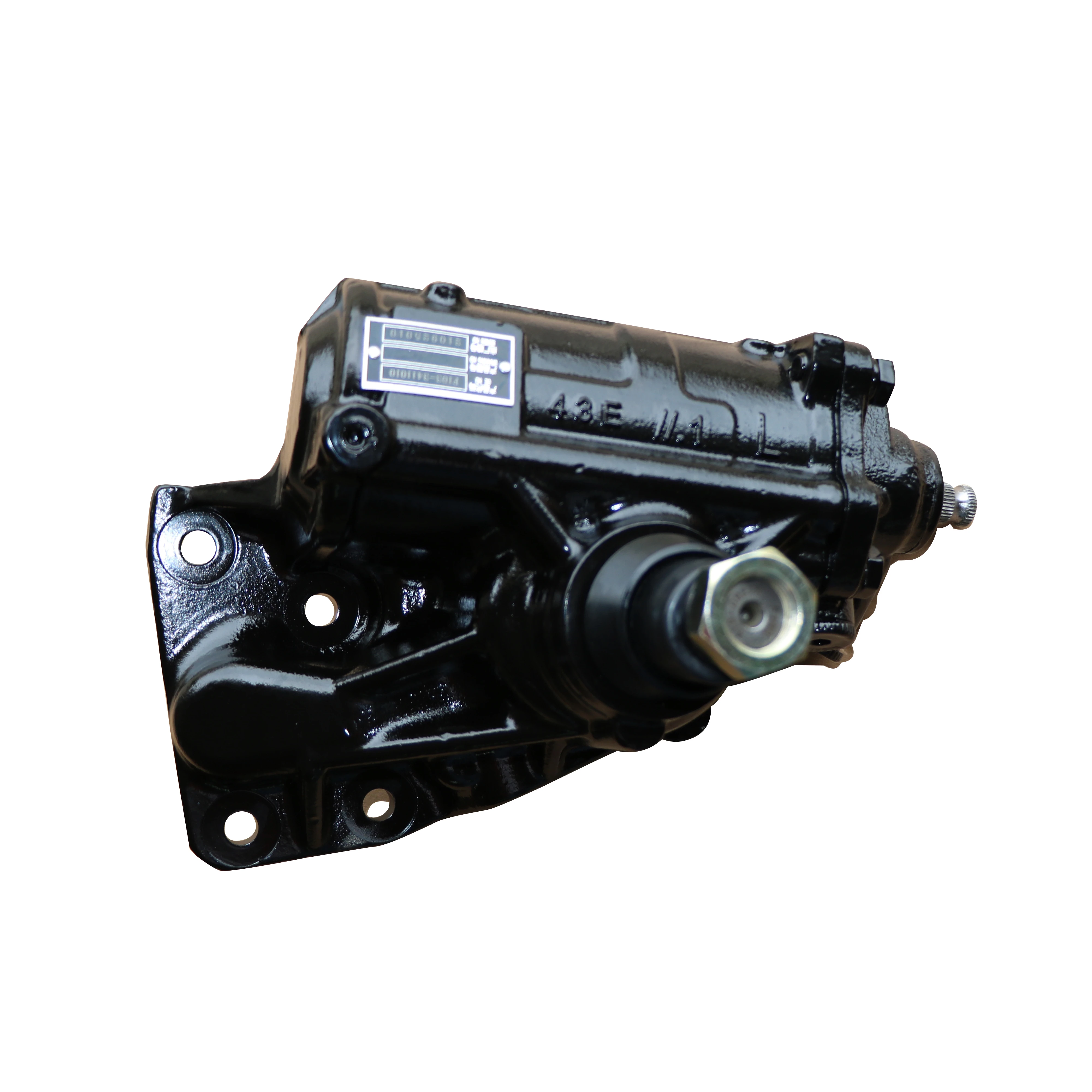 OEM 898251947 9-97305047 Steering Gear Box for Isuzu Trucks