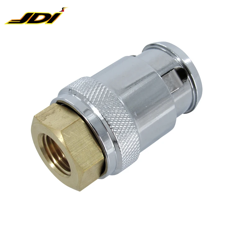 High Quality JD-H-4660A CLIP-ON Air CHUCK for off the Road