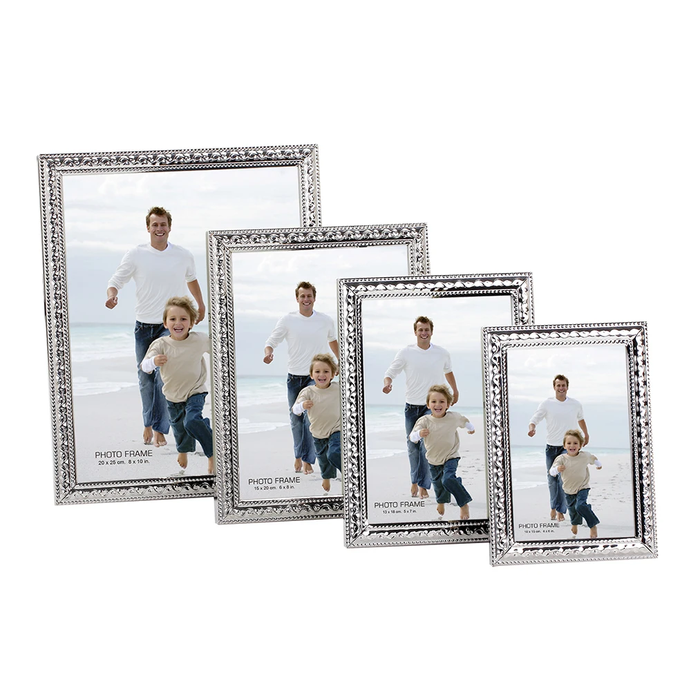 Wave Picture Frame Photo Frames for Couples - European Style