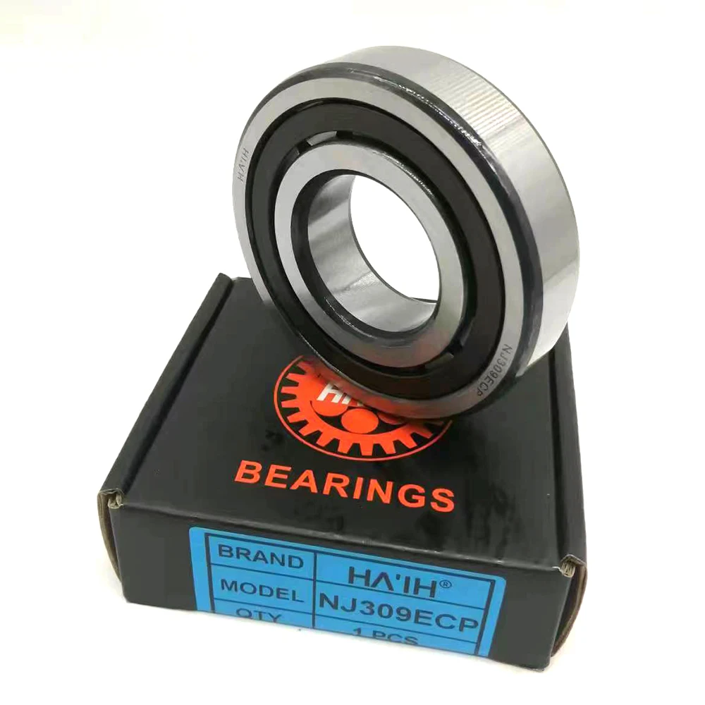 High Quality Main Hydraulic Pump Bearing Nup310 Ecp 129-7927 1297927 ...