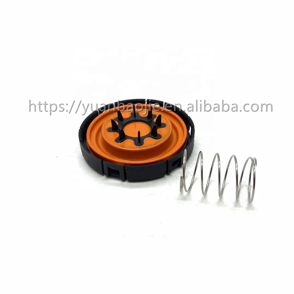 For Land Rover PVC Valve Service Kit for Land Rover Sport LR4 5.0L 3.0L ...