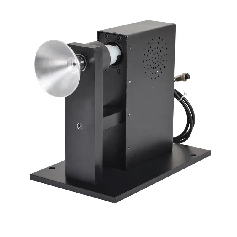 Nanofiber Electrospray Coaxial Electrospinning Equipment