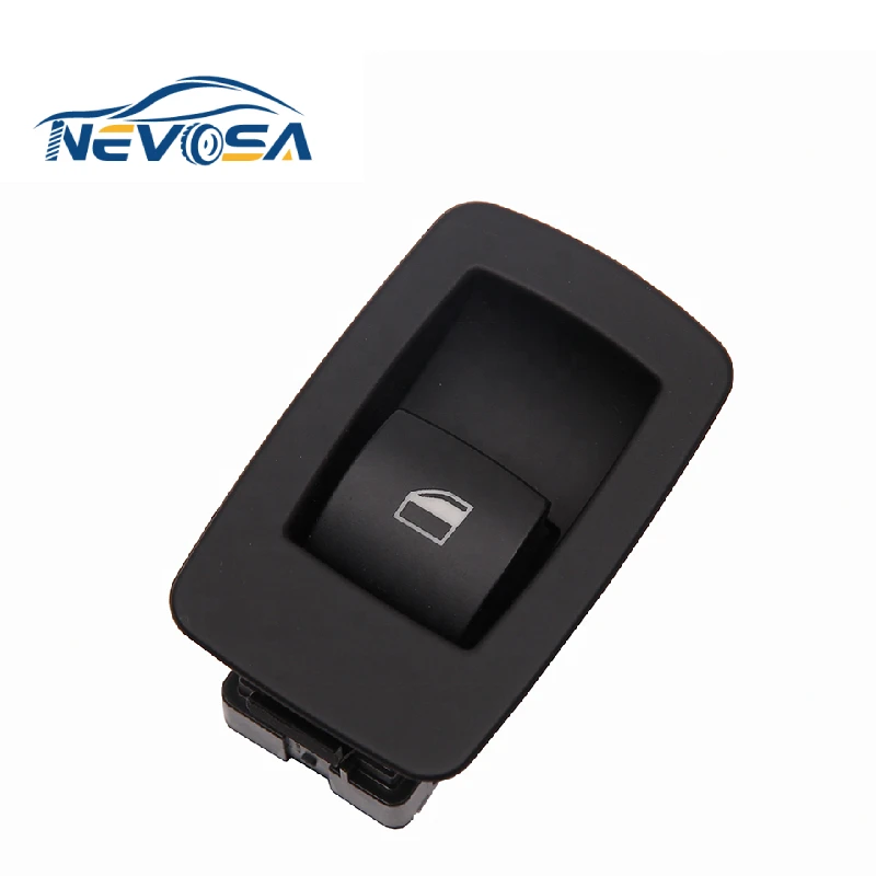 Auto Power Window Switch Control Lifter Switch Button 61316951956 For ...