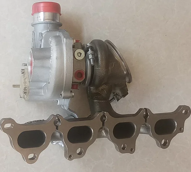 Balanced turbine K03 53039700174 K03-0174 5860016 55574478 for Buick ...