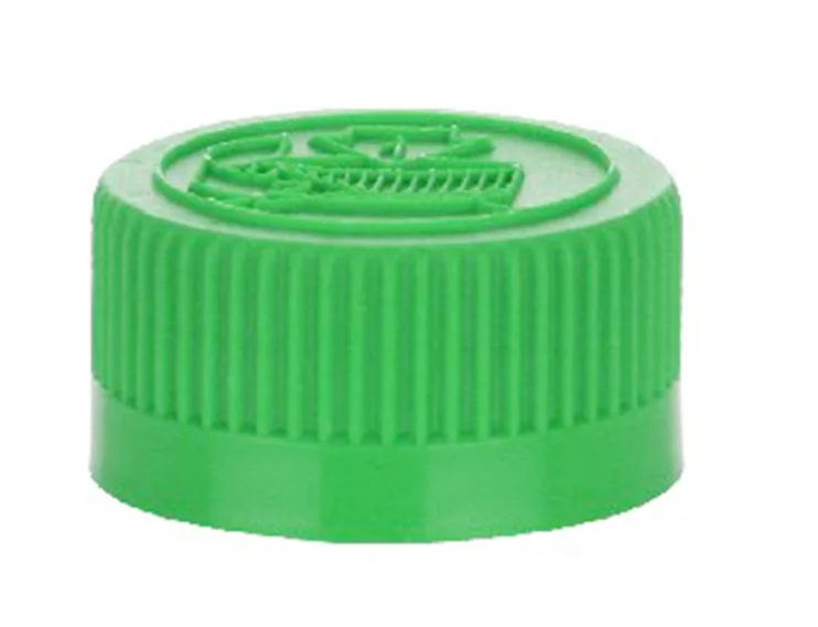 20mm 24/410 28/410 Child Resistant Pp Caps With Heat Induction Liners ...