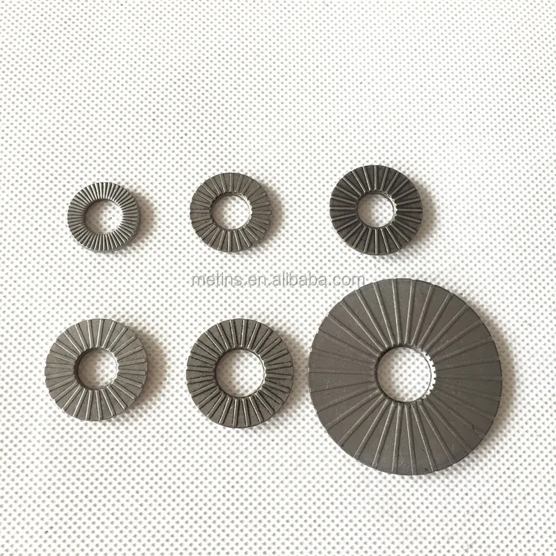 Hot Sale Factory Price Embossed Lock Washer - Buy Serrated Lock Washer ...