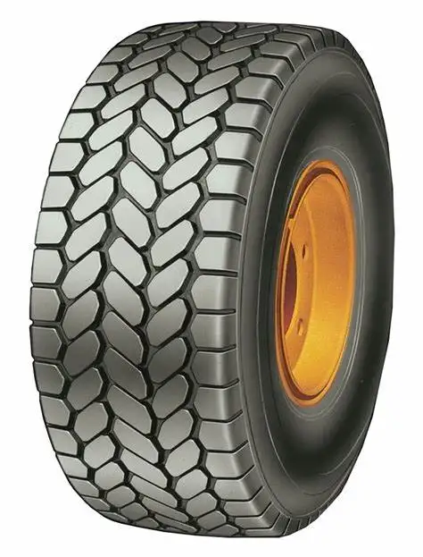 Radial Otr Tire 14.00r24 14.00r25 16.00r25 20.5r25 Rem-8 - Buy ...