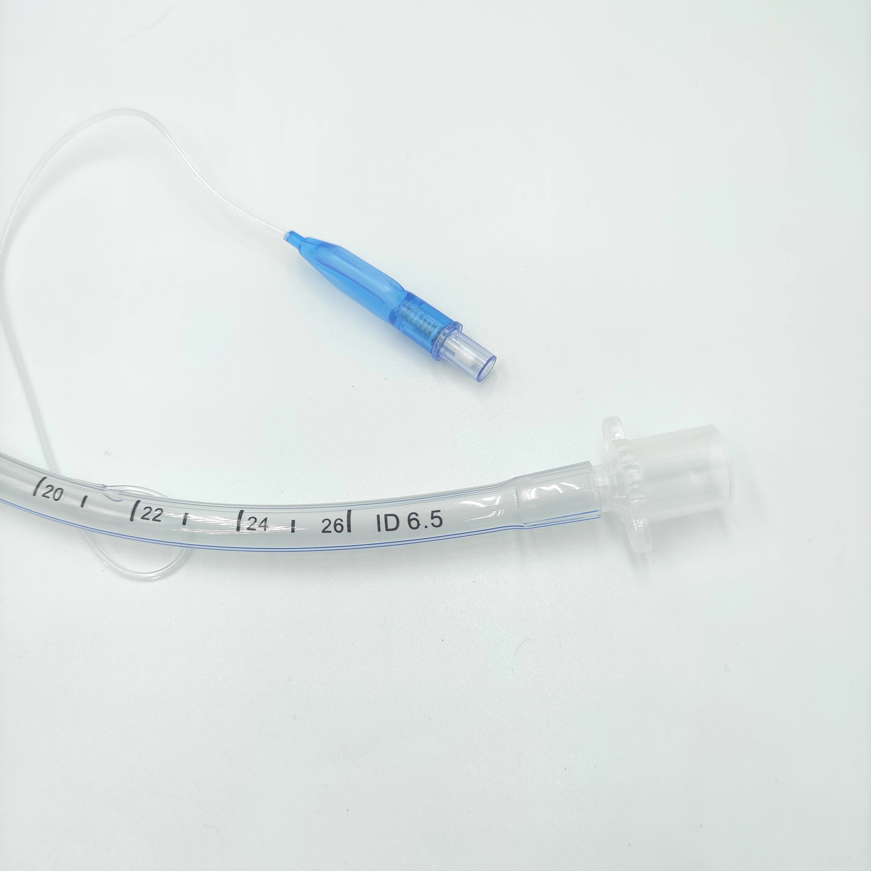 Veterinary Oral Nasal Trachea Cannula - Pet Medical Equipment