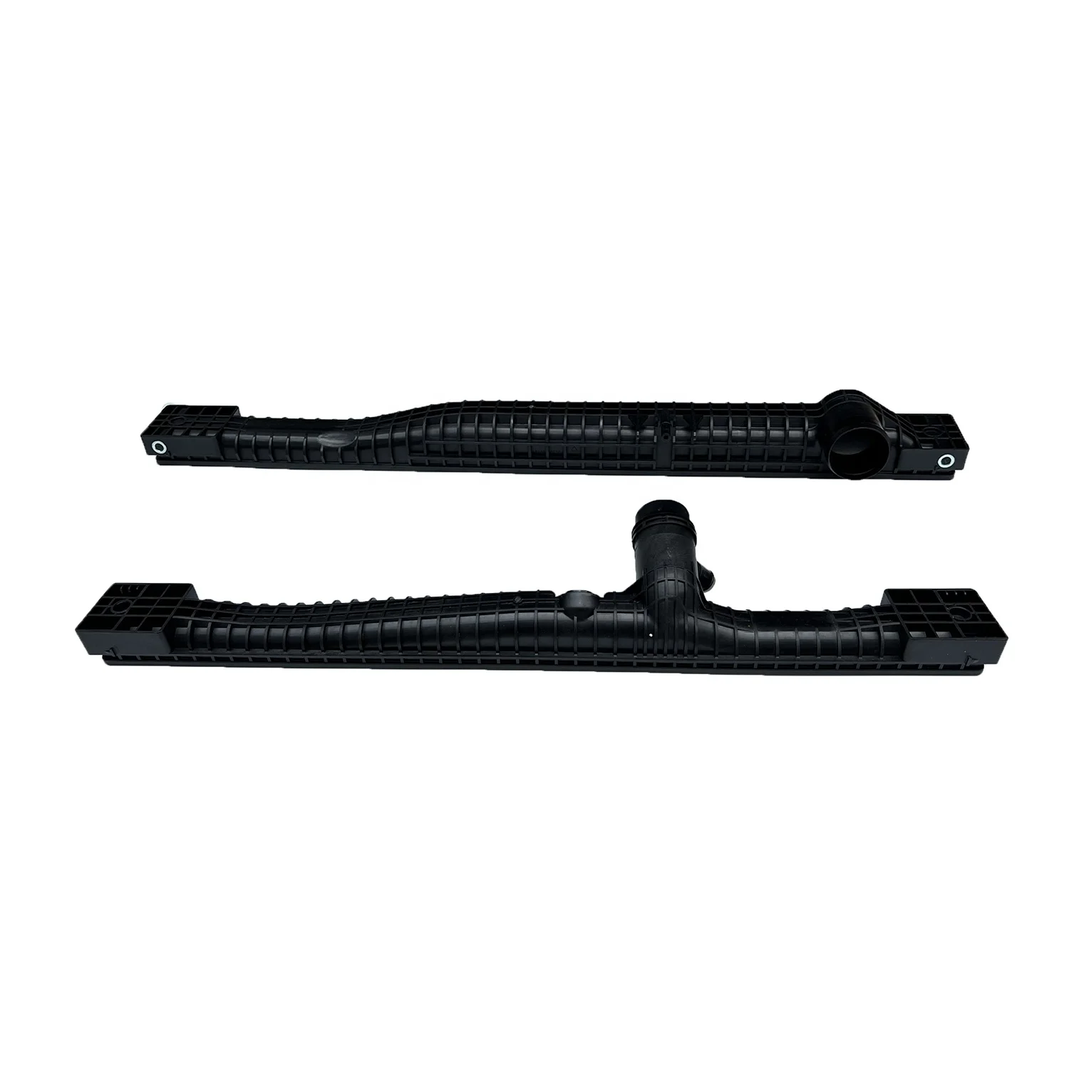 PA66 GF30 Truck Radiator Plastic Top Tanks for Volvo Auto Parts Cooling ...