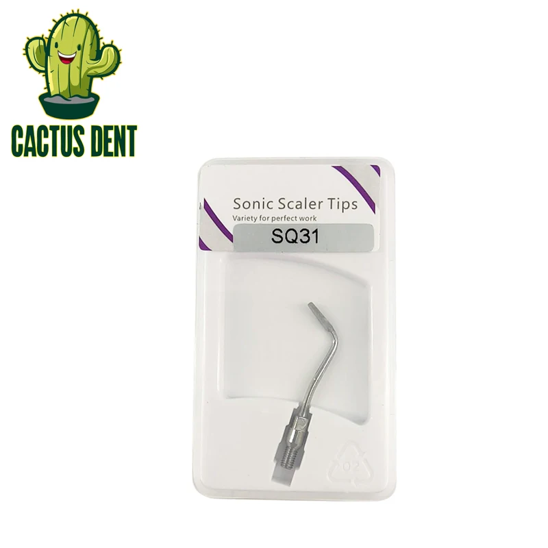 Dental Kavosonicflex Scaler Tips - Precision & Durability