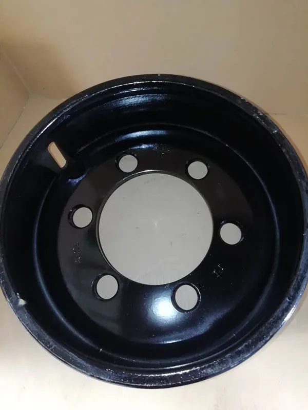 Cheap 28x9-15 Solid Tire 7.00t-15 Forklift Wheel Rim Lock Ring For ...