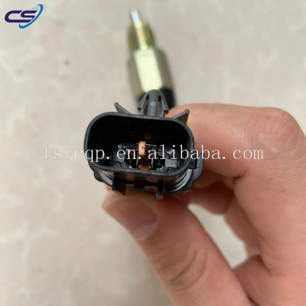 Fv515 8dc9 Fv517 6d24 Reverse Switch Sensor For Mitsubishi Fuso Truck ...