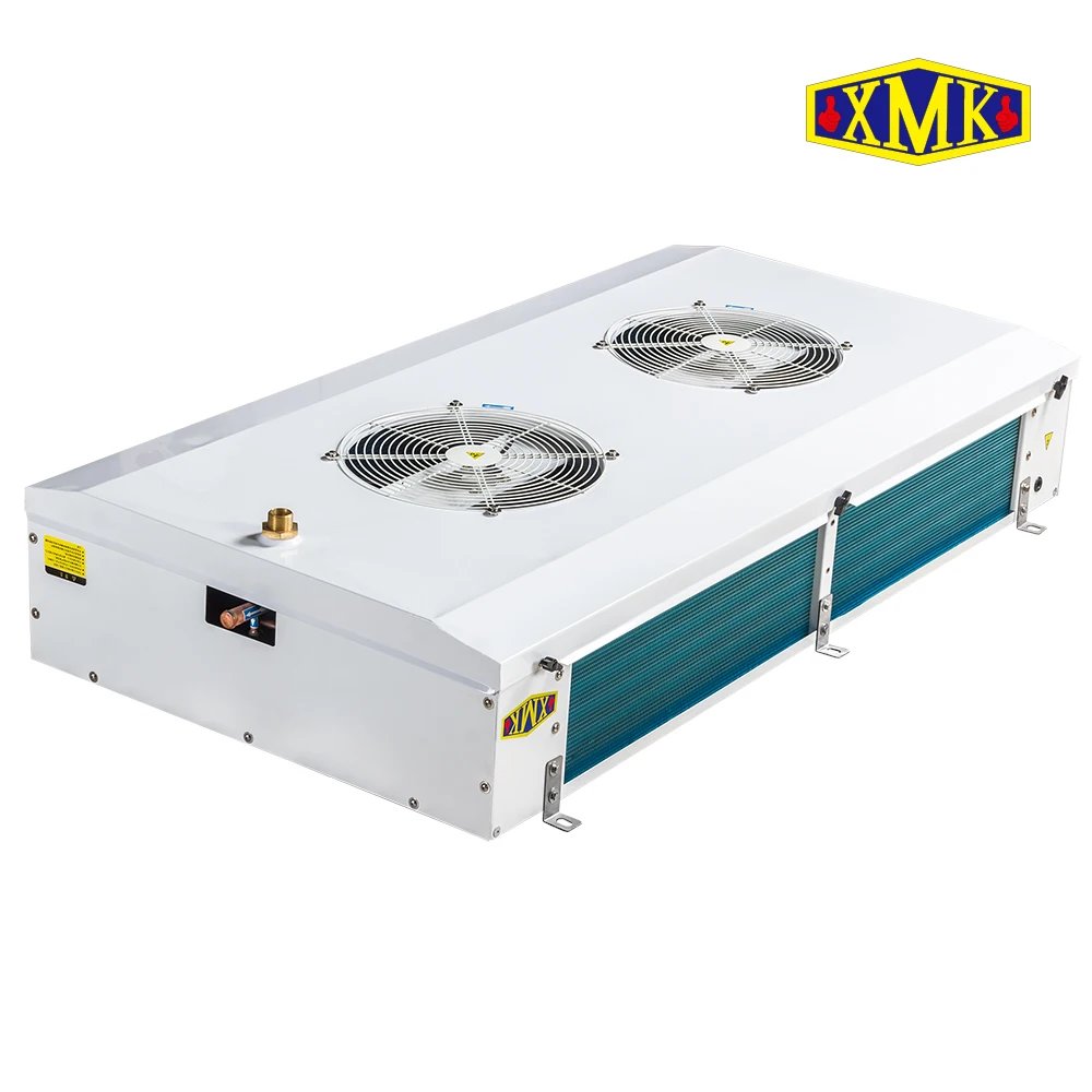 Xmk Factory Manufacturer 220v Air Cooled Refrigeration Evaporator - Buy ...